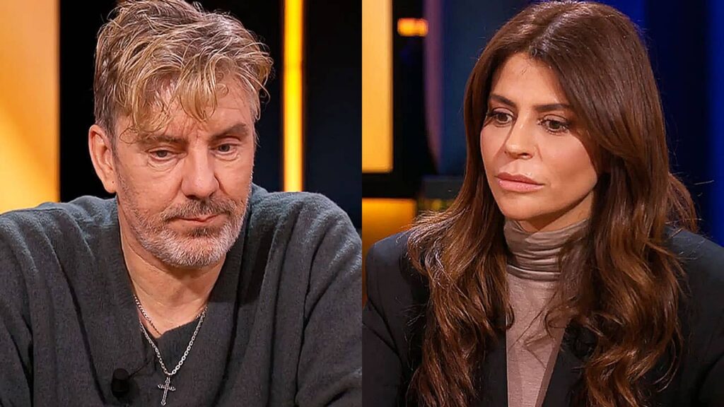 Olcay Gulsen breekt stilzwijgen: ‘Ruud de Wild wilde geen contact meer ...