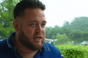 Peter Gillis deelt emotionele update over de gezondheid van zijn ...