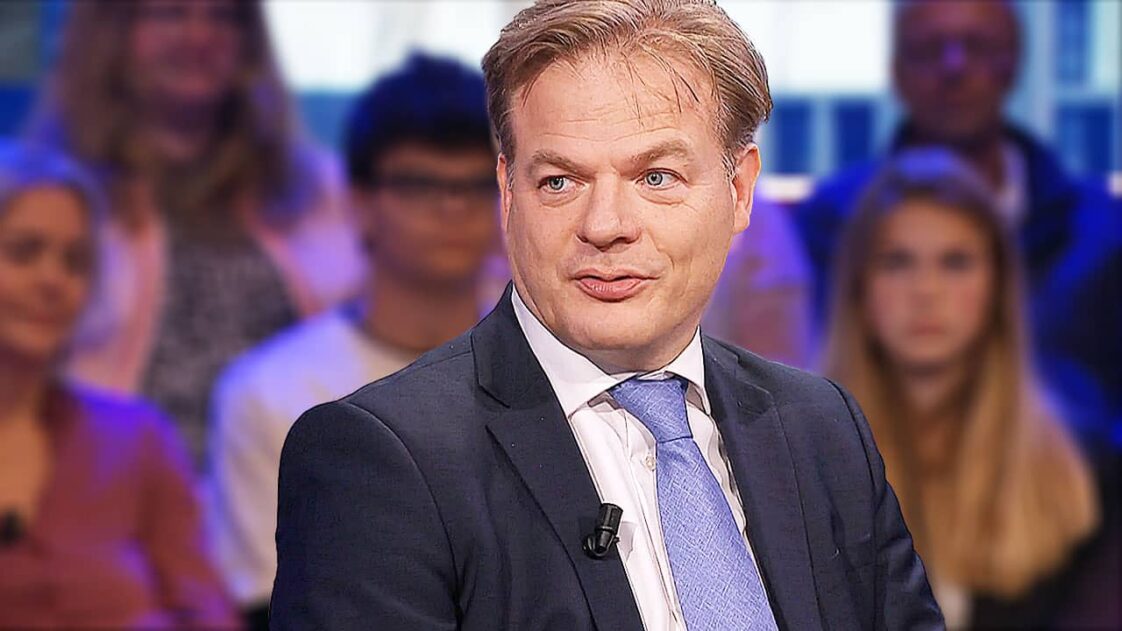 Omtzigt in politieke spagaat: worstelt met exit-strategie om uit ...