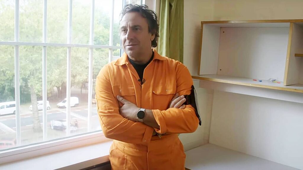 Marco Borsato sleept de staat voor de rechter om advocatenkosten