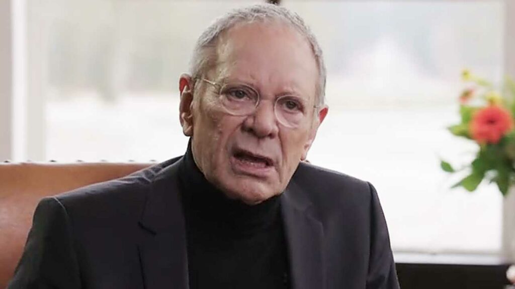 Na de dood van Rob de Nijs: complete oorlog binnen de familie